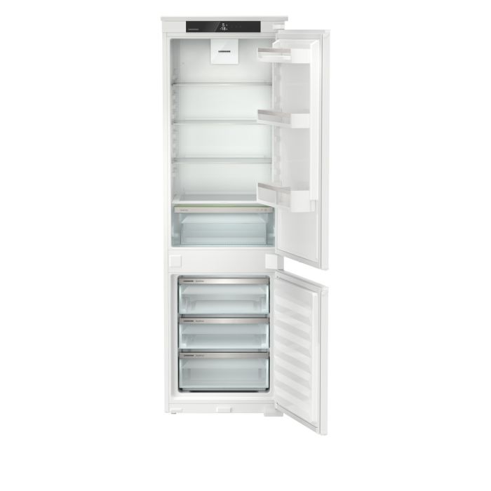 integrated fridge graded